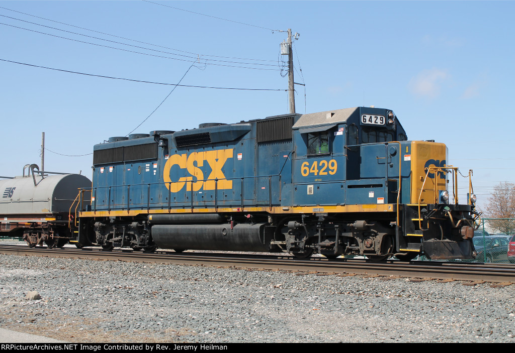 CSX 6429 (1)